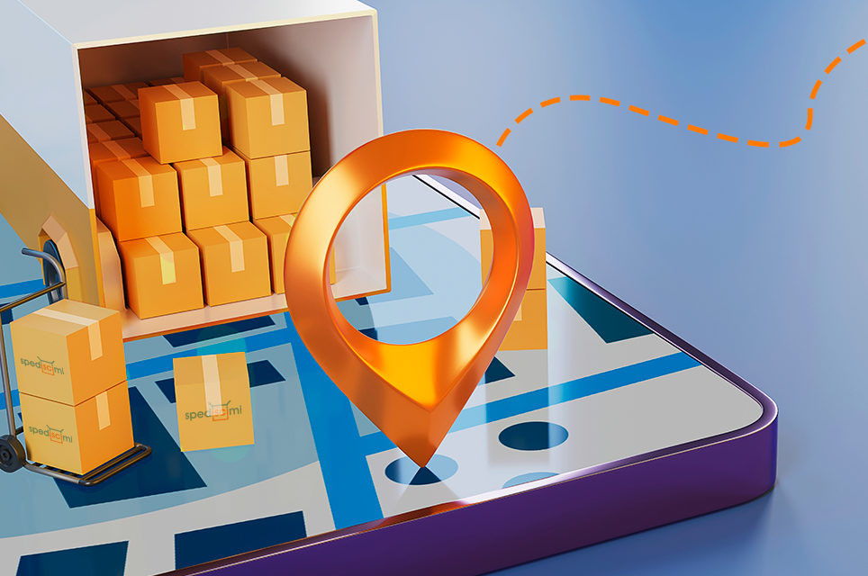 Tracciare pacco: come funziona il tracking! - Spediscimi.li