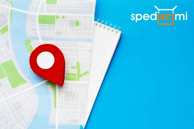 Come trovare il codice avviamento postale da un indirizzo